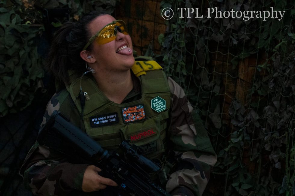 Things to do in Kent: Airsoft Adventures for Families - ACE Combat