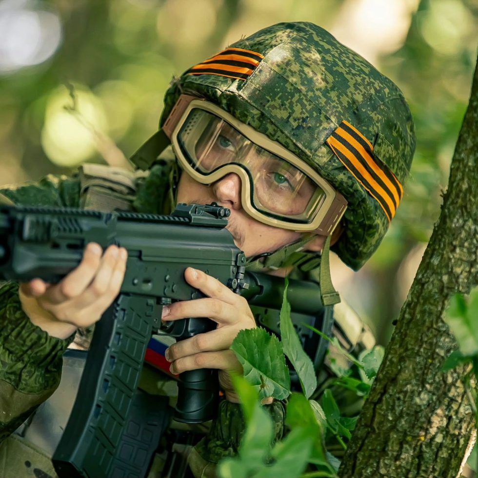 Things to do in Kent: Airsoft – The Ultimate Weekend Activity - ACE Combat