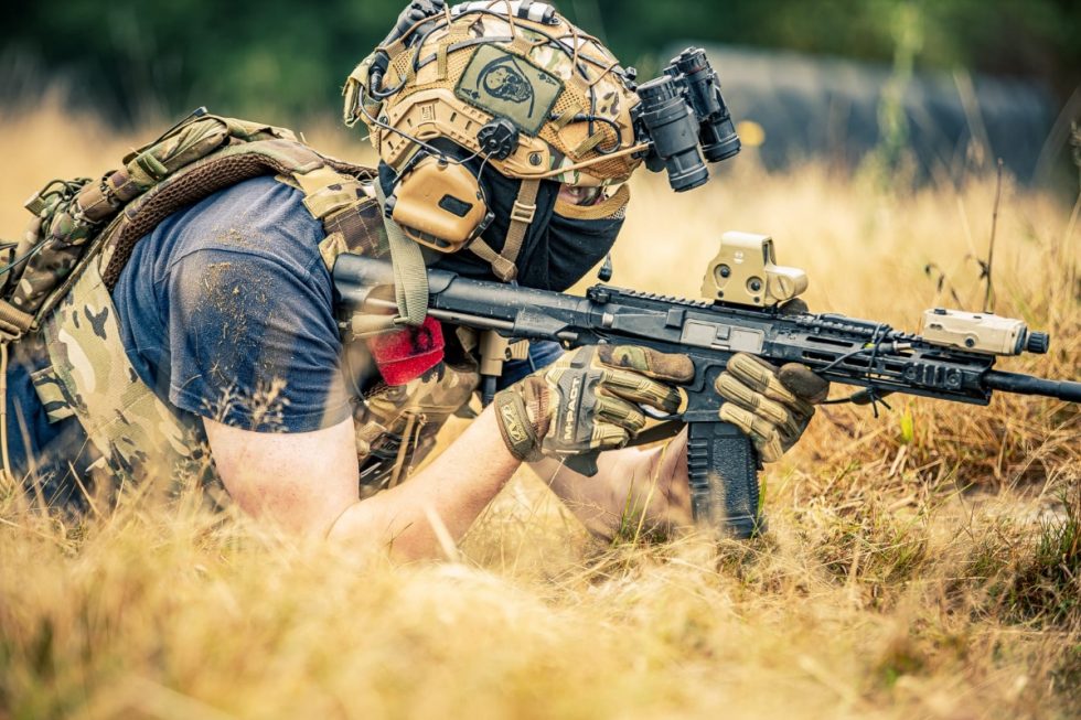 What Makes Mission-Based Airsoft in Kent a Must-Try Experience? - ACE ...