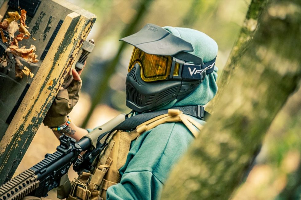 Discover the Ultimate Airsoft Adventure with Ace Combat in Kent - ACE ...