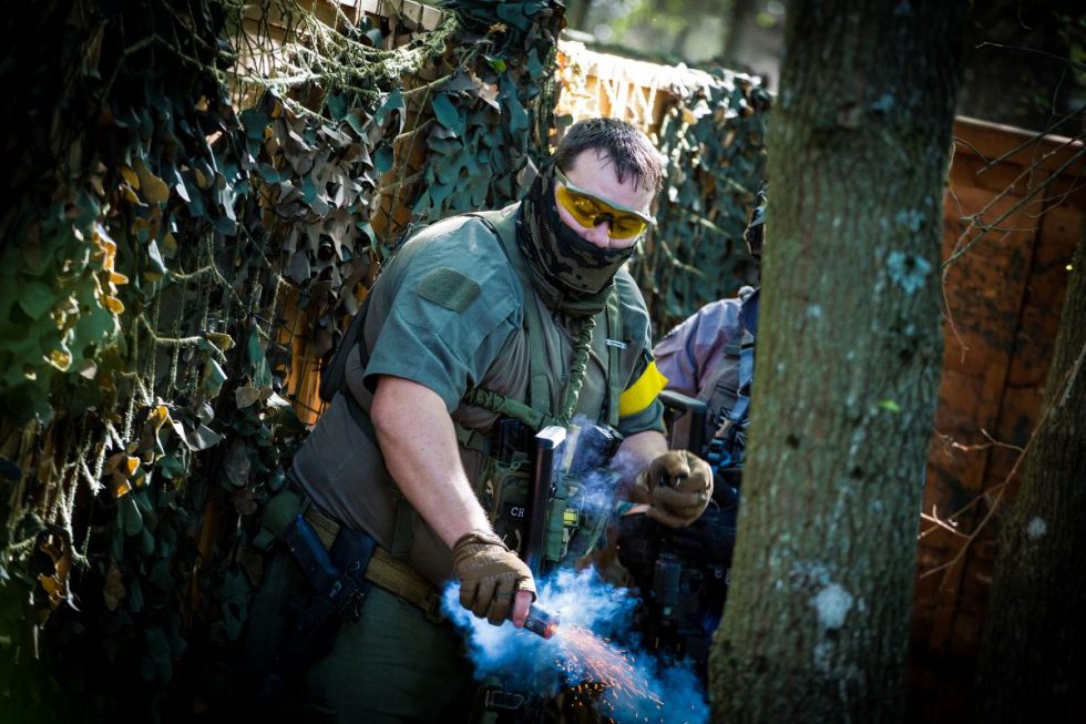 Tech Talk: Elevate Your Airsoft Game with the Latest Gear & Upgrades ...