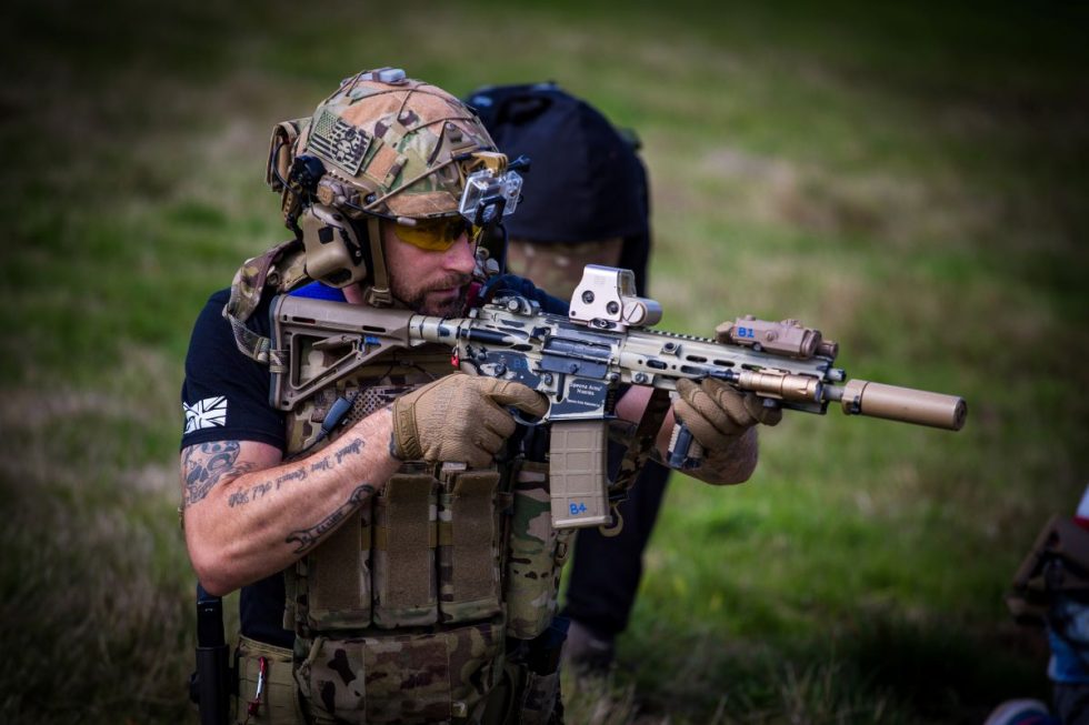 Top Things to Do in Kent - ACE Combat