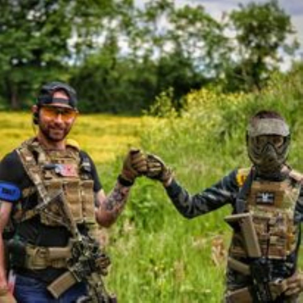 Things to do in Kent: Airsoft – A Unique Outdoor Adventure - ACE Combat