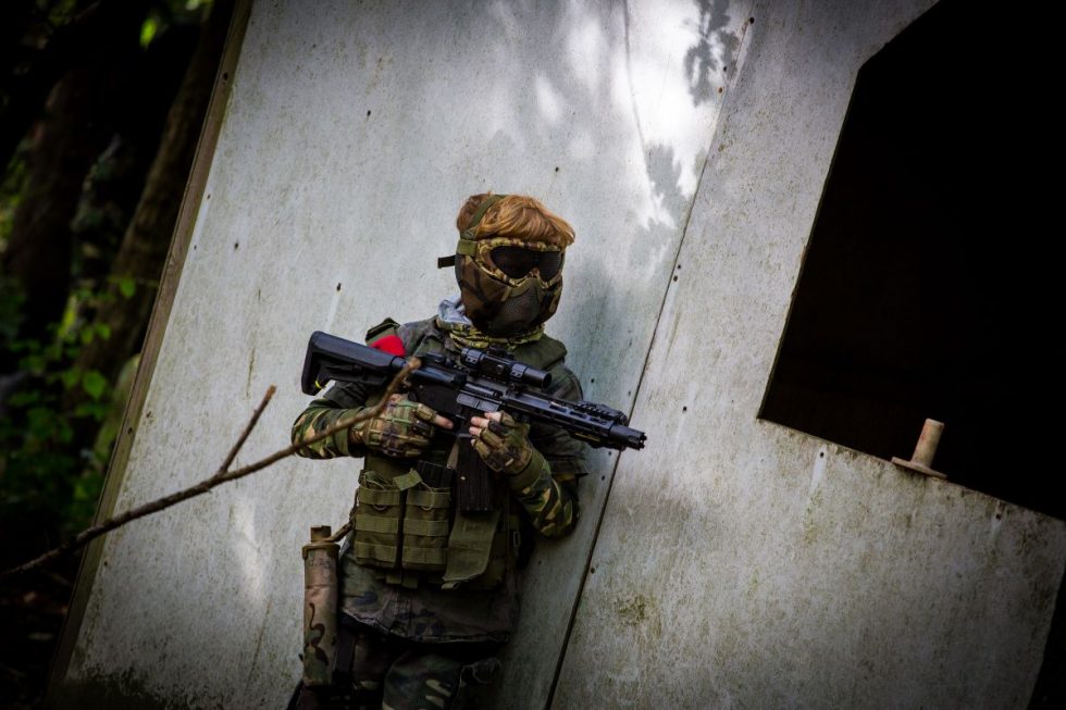 Things to Do in Kent: Discover the Thrilling World of Airsoft with Ace ...
